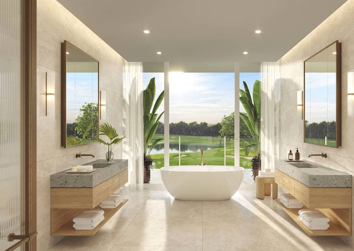 Shell Bay Residences: Luxury Living & Championship Golf